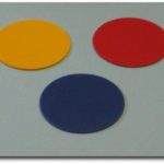 12 Sets of Bowl and Jack Disc Ditch Markers for 6 Rinks – Duke Bowls