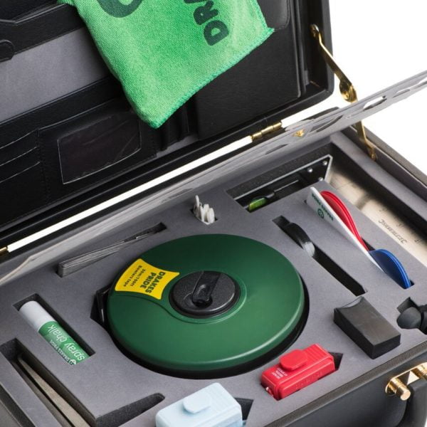 Umpires Equipment – Duke Bowls