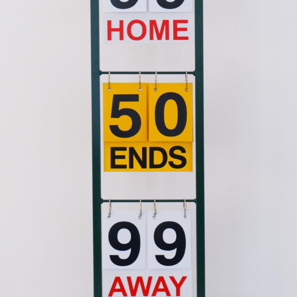Bowls Scoreboards – Duke Bowls